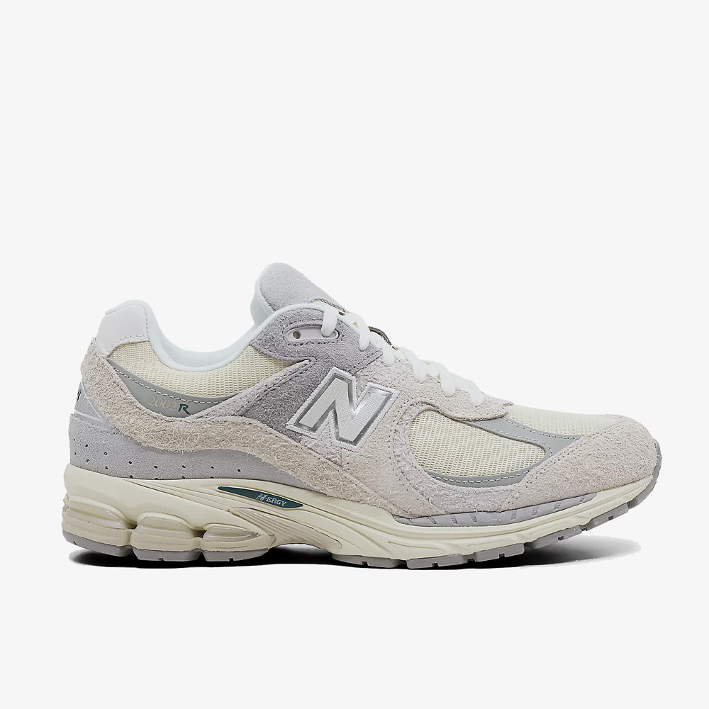 New Balance M2002 Rek Linen Concrete Slate Grey - Street Connexion