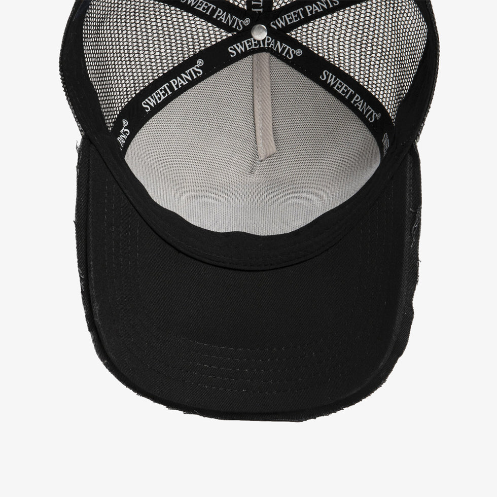 Casquettes Sweet Pants - Street Connexion